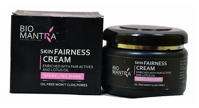 Buy Bio Mantra Skin Fairness Cream (250 ml) - Find Offers, Discounts ...