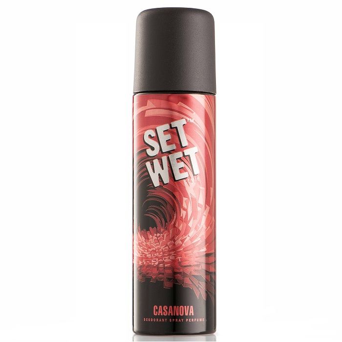 Buy Set Wet Style Deo Casanova (150 ml) - Find Offers, Discounts ...