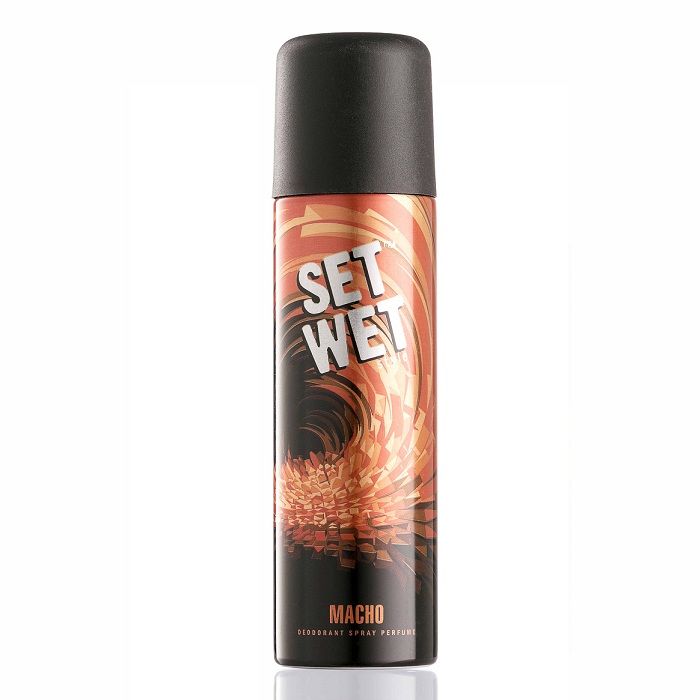 Buy Set Wet Style Deo Macho (150 ml) - Find Offers, Discounts, Reviews ...