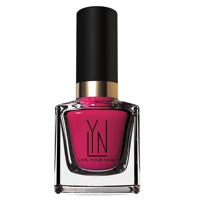 Buy LYN Nail Polish Sleepink Beauty Online | Purplle