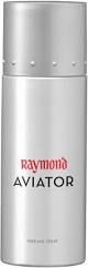 Buy Raymond Perfume Spray Aviator For Men (150 ml) Online | Purplle