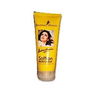 Buy Saffron Shampoo Sunscreen 200 ml Online | Purplle