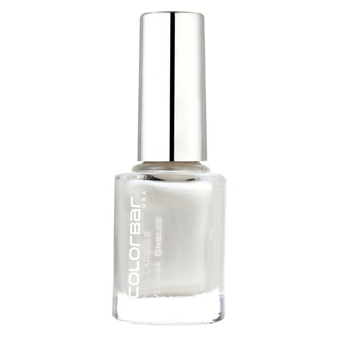 Buy Colorbar Nail Laqure Ice Spice 104 (9 ml) Online | Purplle