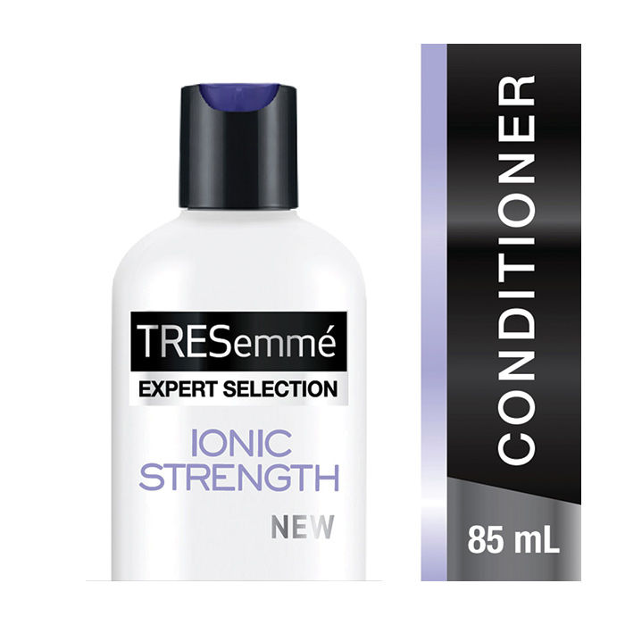 Buy TRESemme Ionic Strength Conditioner (85 ml) Online | Purplle