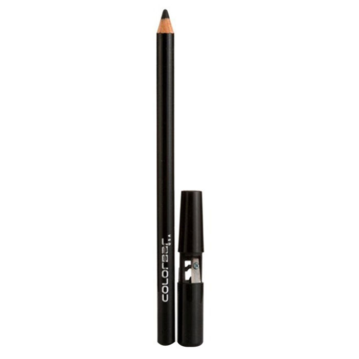 Buy Colorbar Ultra Dramatic Kajal Black Online | Purplle
