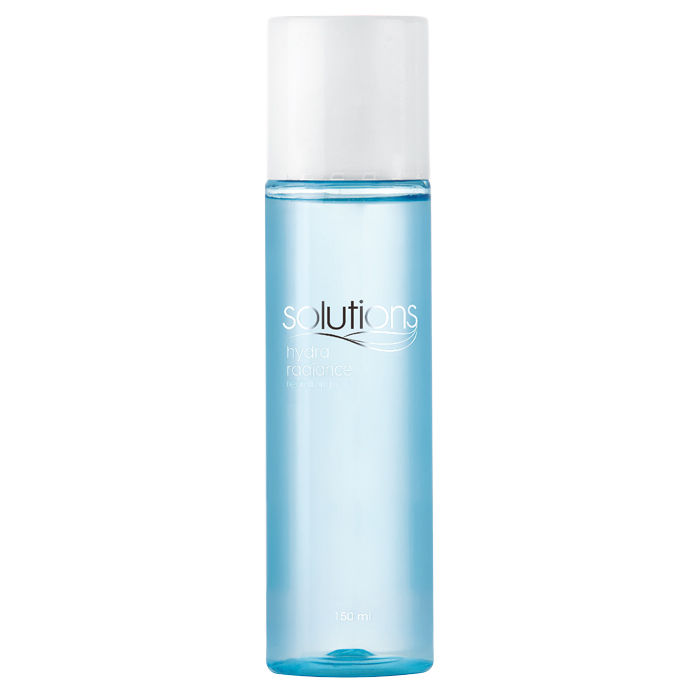Buy Avon Solutions Hydra Radiance Revitalizing Toner (150 ml) Online ...