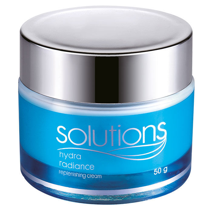 Buy Avon Solutions Hydra Radiance Replenishing Cream (50 g) Online ...