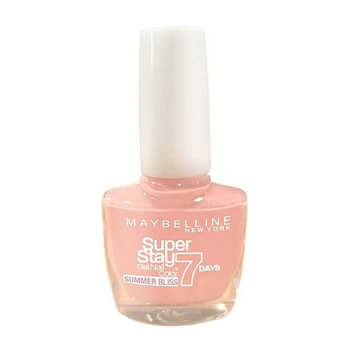 Maybelline New York 873 Sun Kissed
