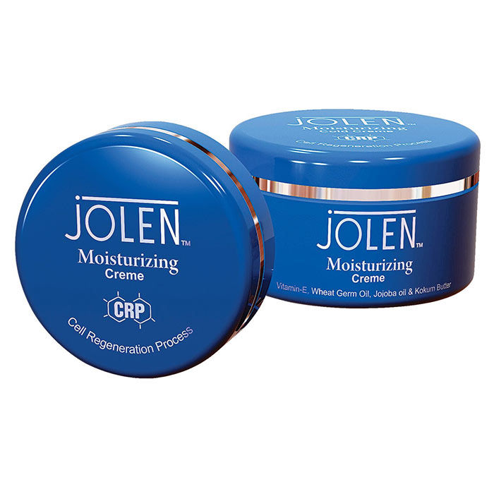 Jolen Cold Cream (Twin Pack) (400 g)
