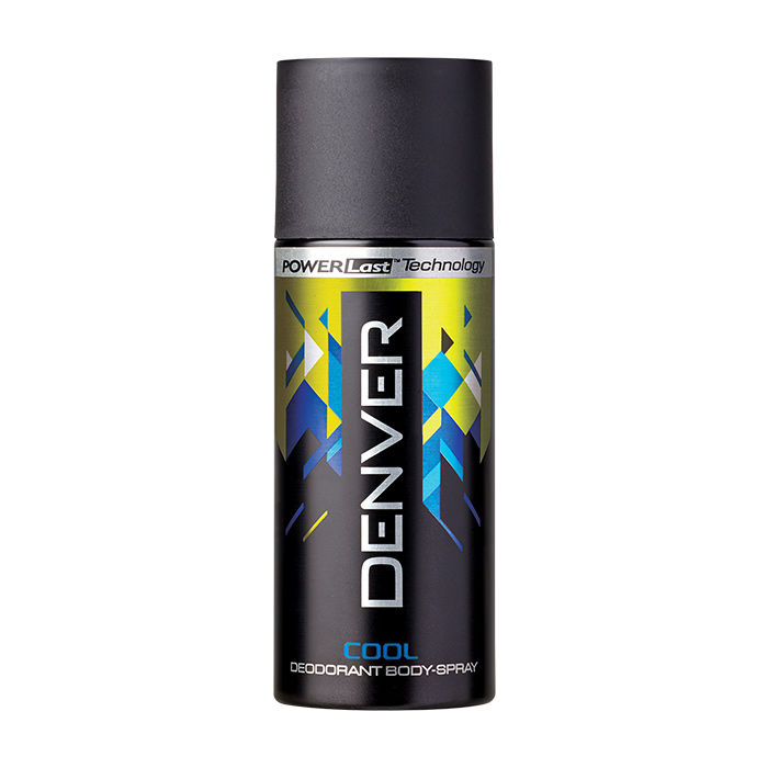 Buy Denver Deo Cool (150 ml) online at purplle.com.