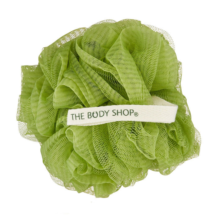 Buy The Body Shop Bath Lily-Olive online at purplle.com.