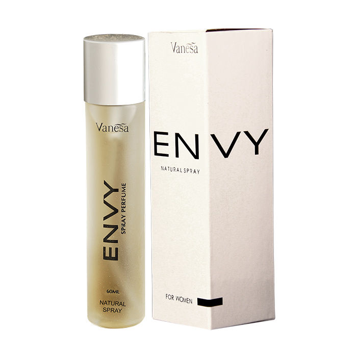 Buy Envy Women Perfume (60 ml) online at purplle.com.