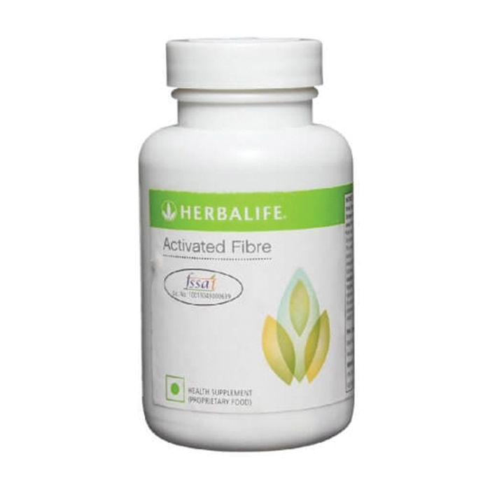 Buy Herbalife Activated Fiber 90 Tablets online at purplle.com.