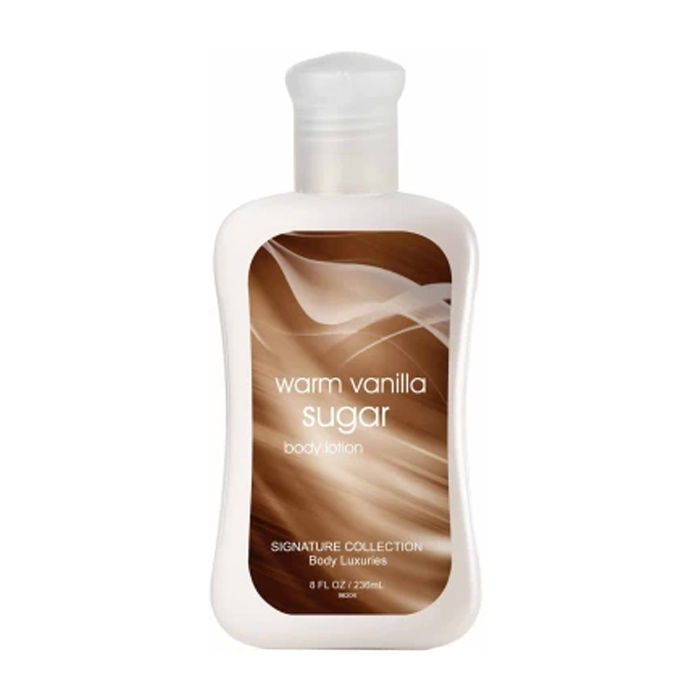 Buy Dear Body Warm Vanilla Sugar Body Lotion (236 ml) online at purplle ...