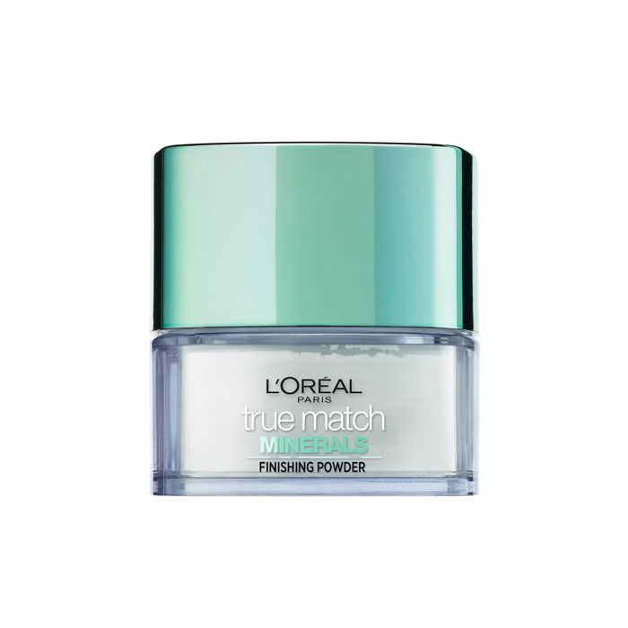 L'Oreal Paris True Match Mineral Mattifying Finishing Powder (10 g)