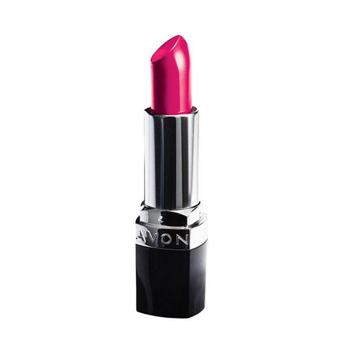 Buy Avon True Color Lipstick Berry Bright (3.8 g) online at purplle.com.