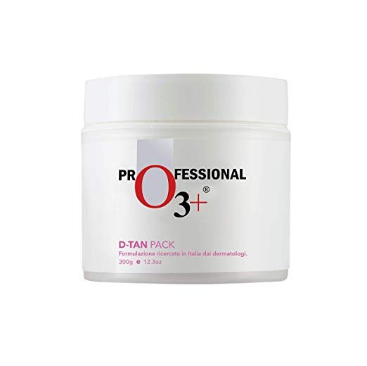 Buy O3+ DTan Pack De Tan Removal Mask for Instant Skin Brightening ...