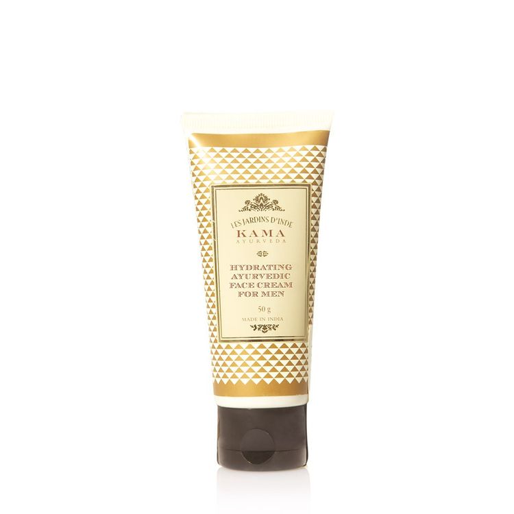 Buy Kama Ayurveda Hydrating Ayurvedic Face Cream (50 g) online at ...
