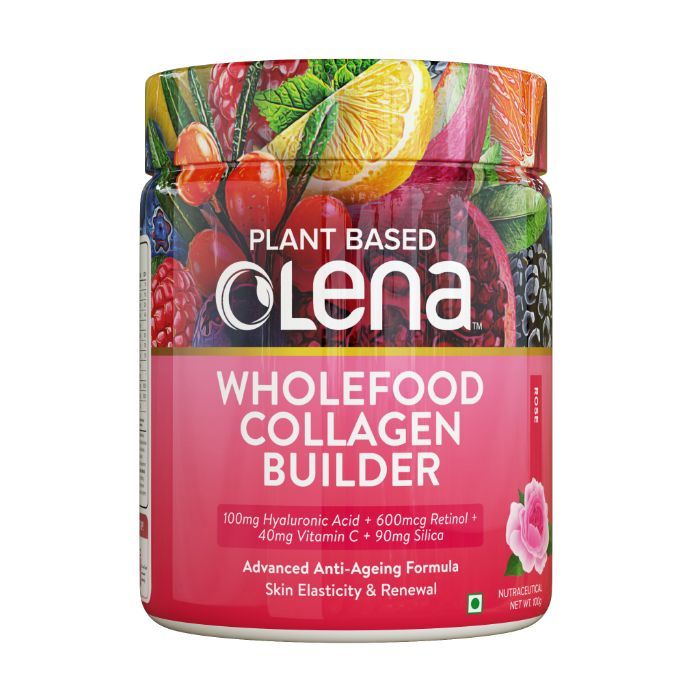 Buy Olena Health Olena Plant-Based Collagen, Advanced Anti-Ageing ...