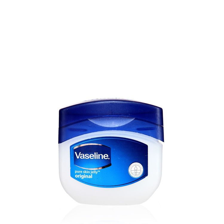 Buy Vaseline Original Pure Skin Jelly 21G online at purplle.com.