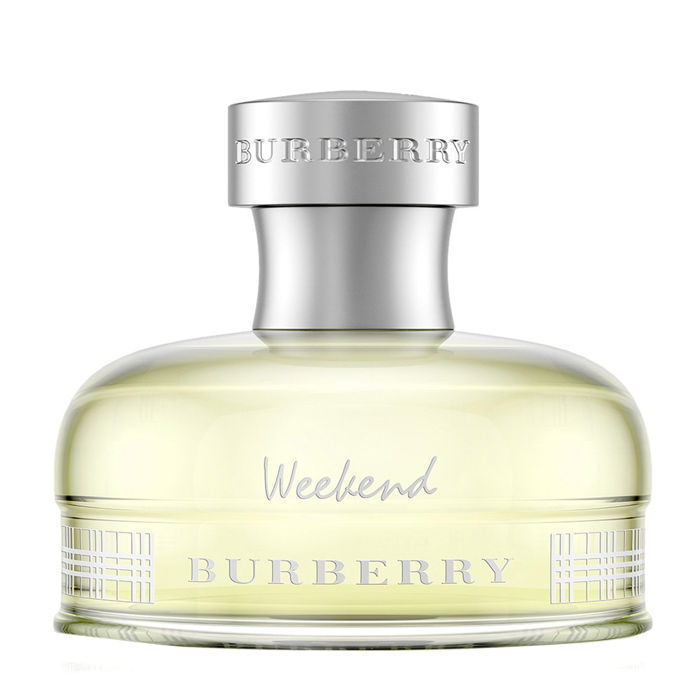 Buy Burberry Weekend for Women EDP 100 ml online in India|Purplle.com