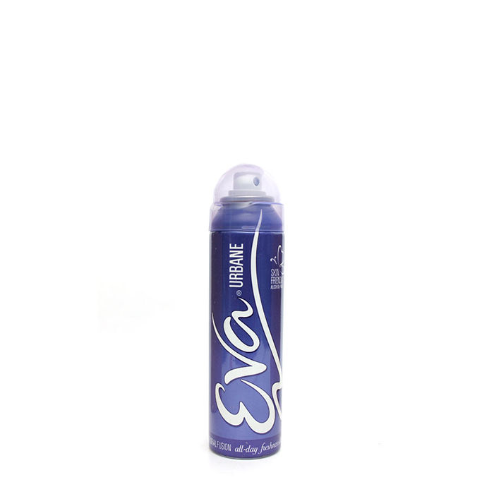Buy Eva Deodorant Urban (125 ml) online at purplle.com.