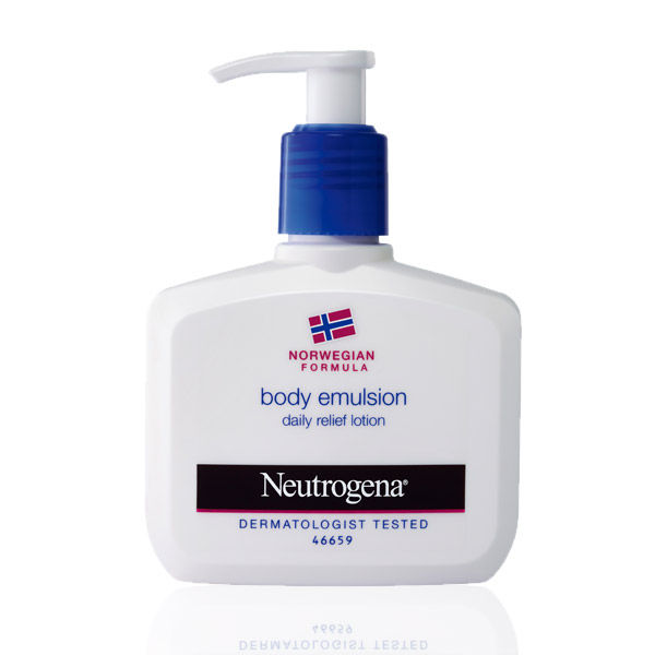 Buy Neutrogena Body Emulsion (155 ml) online at purplle.com.