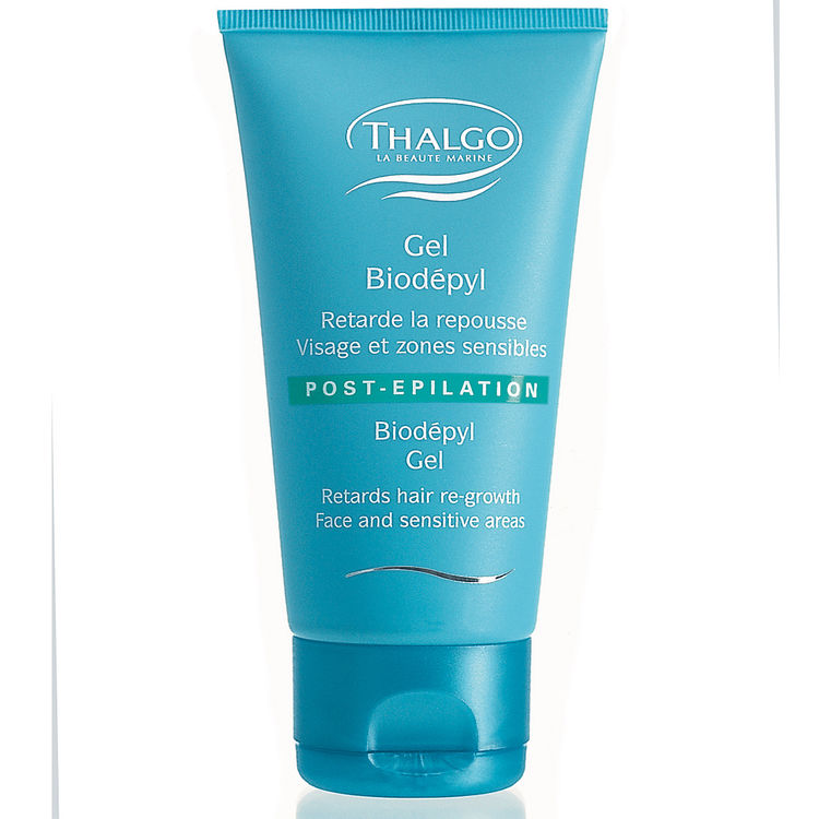 Buy Thalgo Biodepyl Post Epilation Gel (Body and Face) (50 ml) online ...
