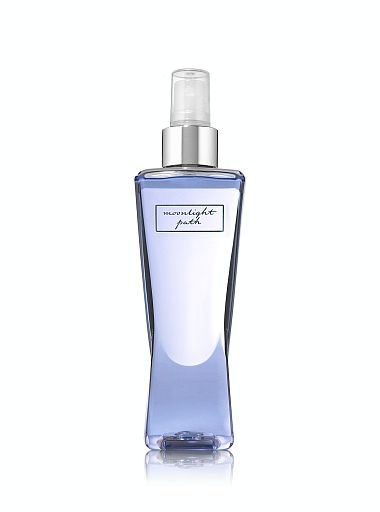 Buy Bath & Body Works Moonlight Path Fragrance Mist (236 ml) online at ...