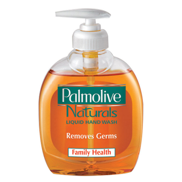 Buy Palmolive Naturals Liquid Hand Wash (250 ml) online at purplle.com.