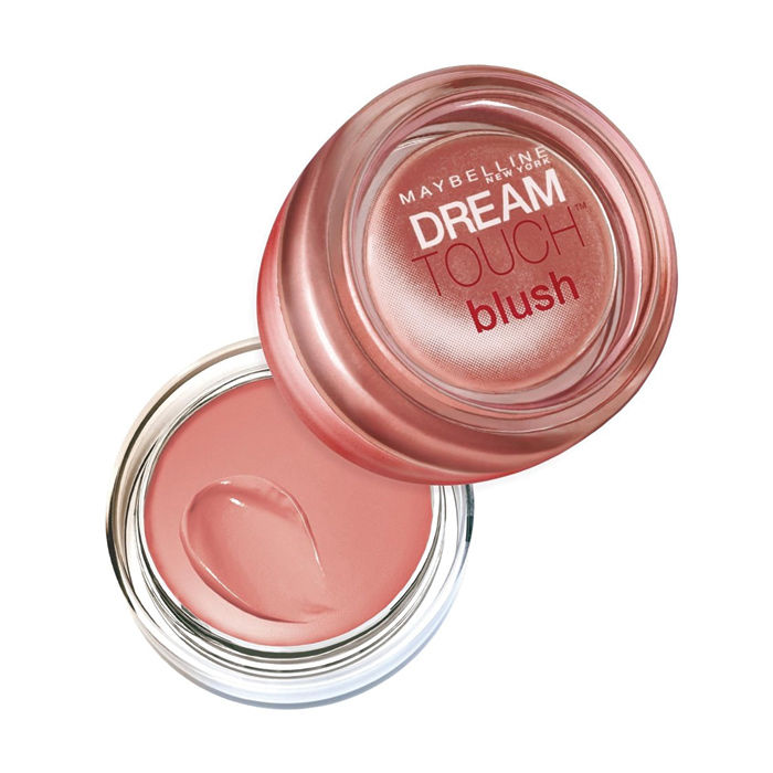 Buy Maybelline Dream Touch Blush 07 Plum (7.5 g) online at purplle.com.