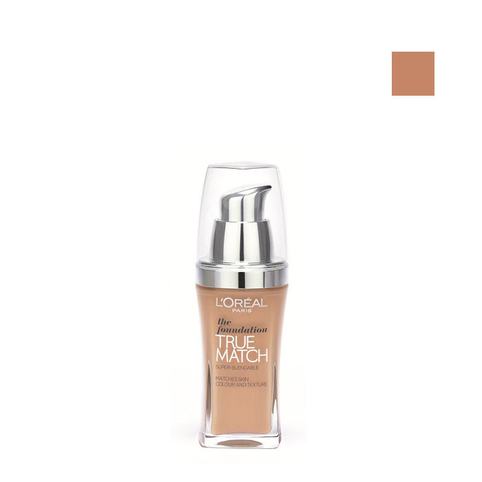 Buy L'Oreal Paris True Match Liquid Foundation Rose Vanilla C2 online ...