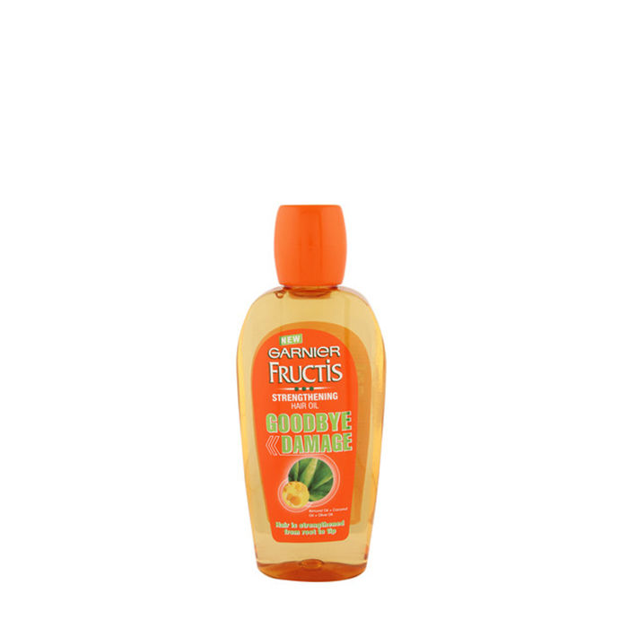 Buy Garnier Fructis Goodbye Damage Hair Oil (200 ml) online at purplle.com.