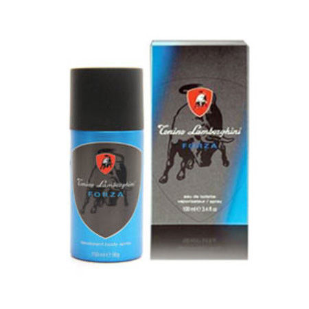 Buy Tonino Lamborghini Forza Perfume + Deodorant online at purplle.com.