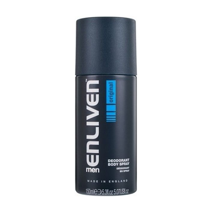 Buy Enliven Original Deodorant Spray For Men (150 ml) online at purplle ...