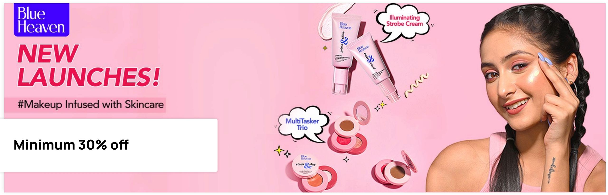 Purplle Beauty Carnival