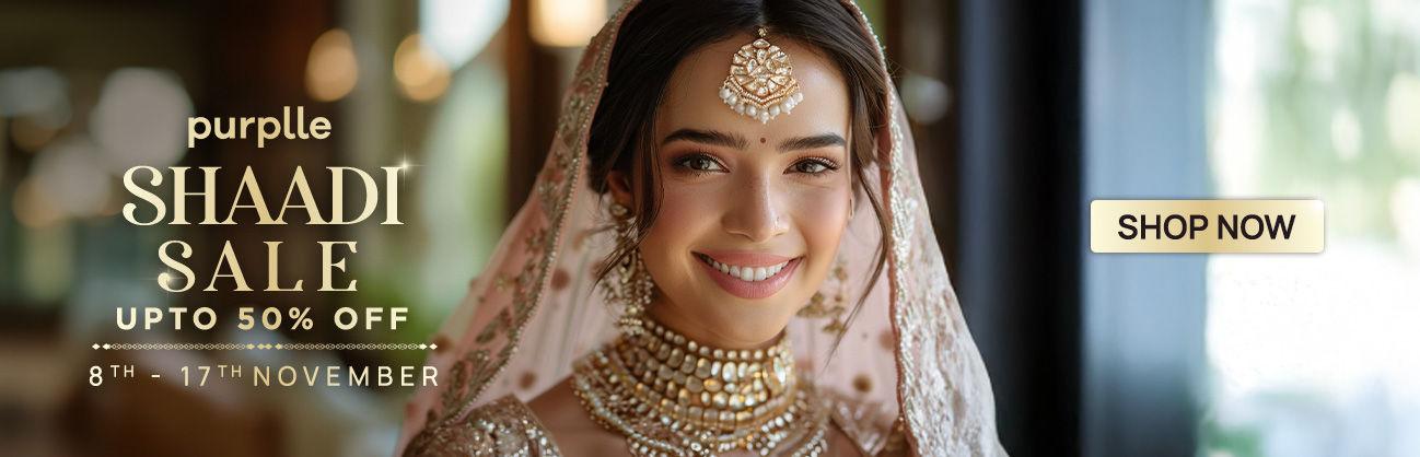 Purplle Holi Sale! Up to 50% Off - Shop Now!