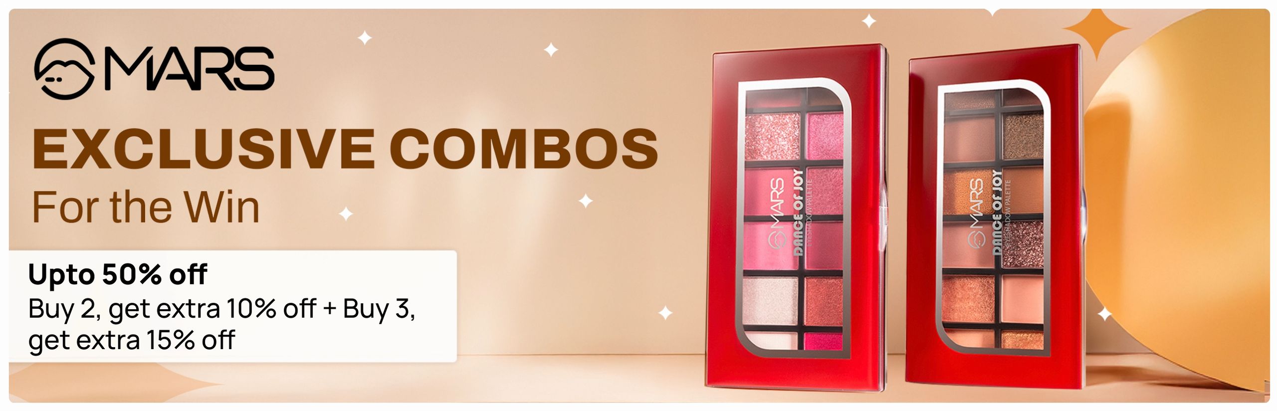 Makeup Category Stores