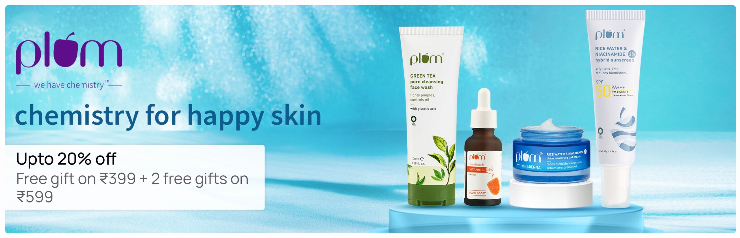 Buy Beauty & Cosmetic Products Online In India at Best Price | Purplle.com