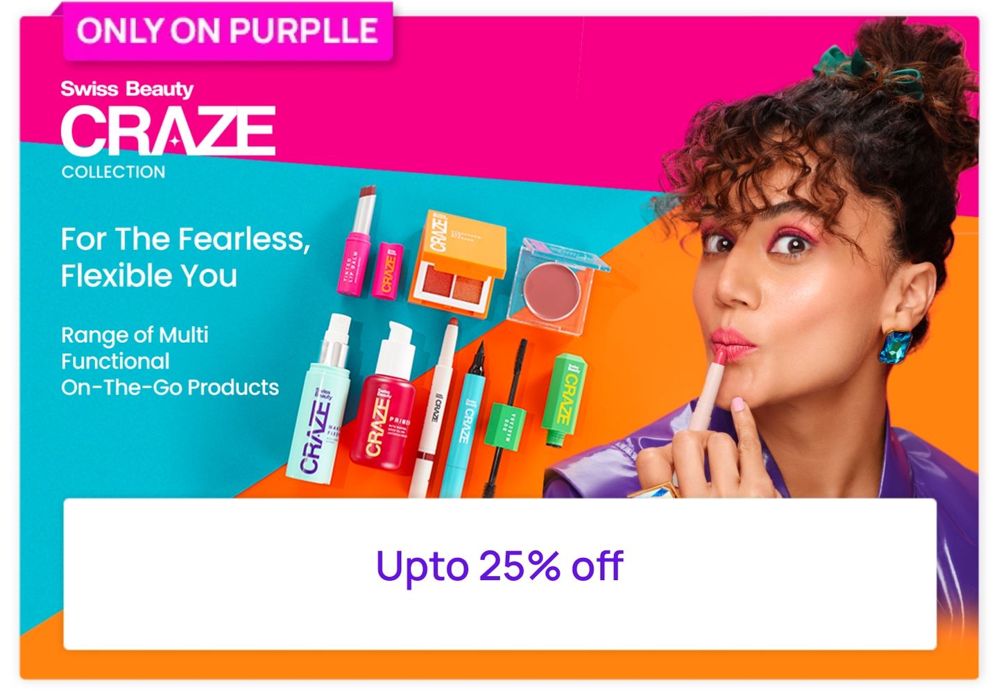 Buy Beauty & Cosmetic Products Online In India at Best Price | Purplle.com Buy Beauty & Cosmetic Products Online In India at Best Price | Purplle.com